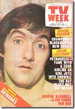 Talking Alvin – Television.AU